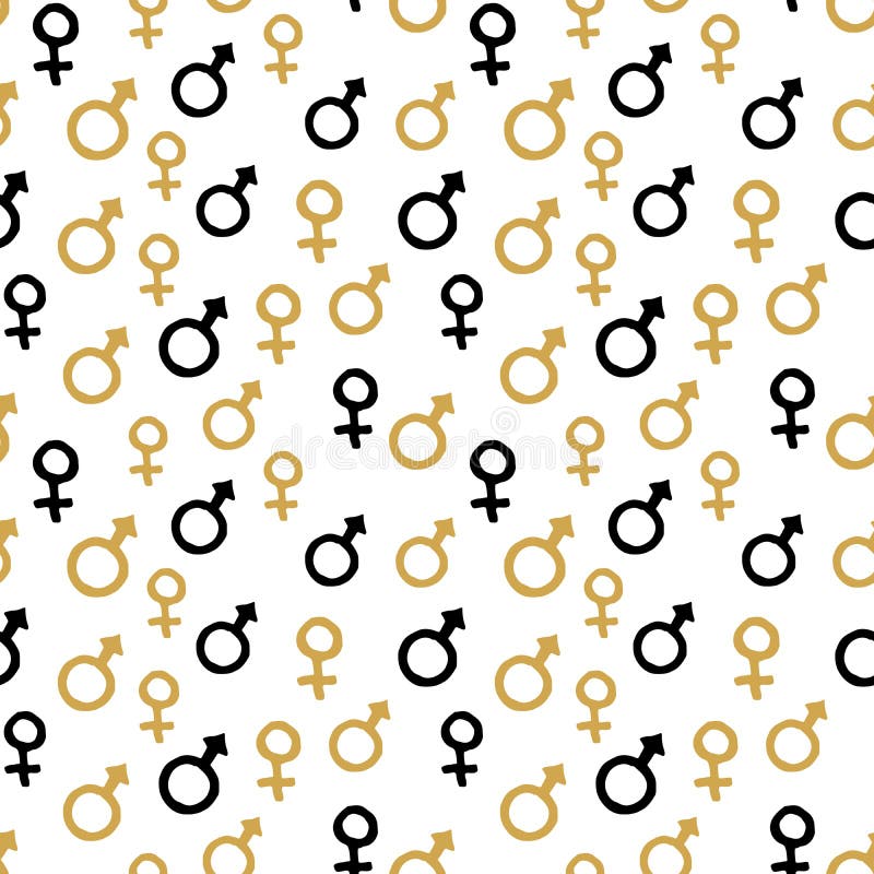 Gender Background Stock Illustrations – 36,049 Gender Background Stock ...