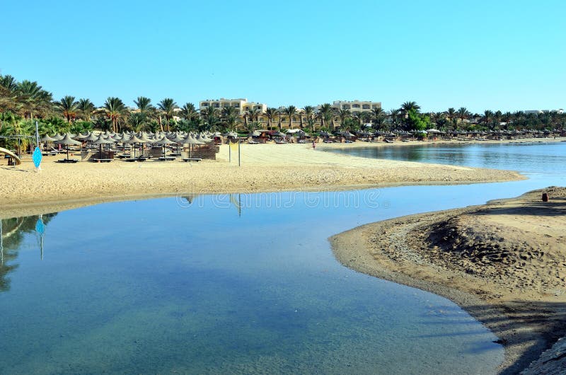 Marsa alam stock image. Image of tourism, panorama, cairo - 29129803