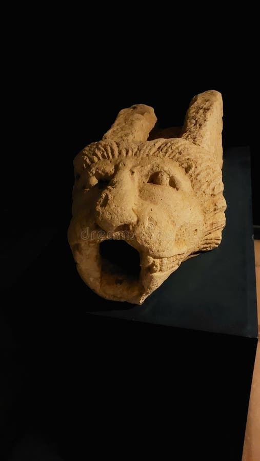 Marsa Matroh Museum at Egypt Editorial Photo - Image of marsa, museum ...