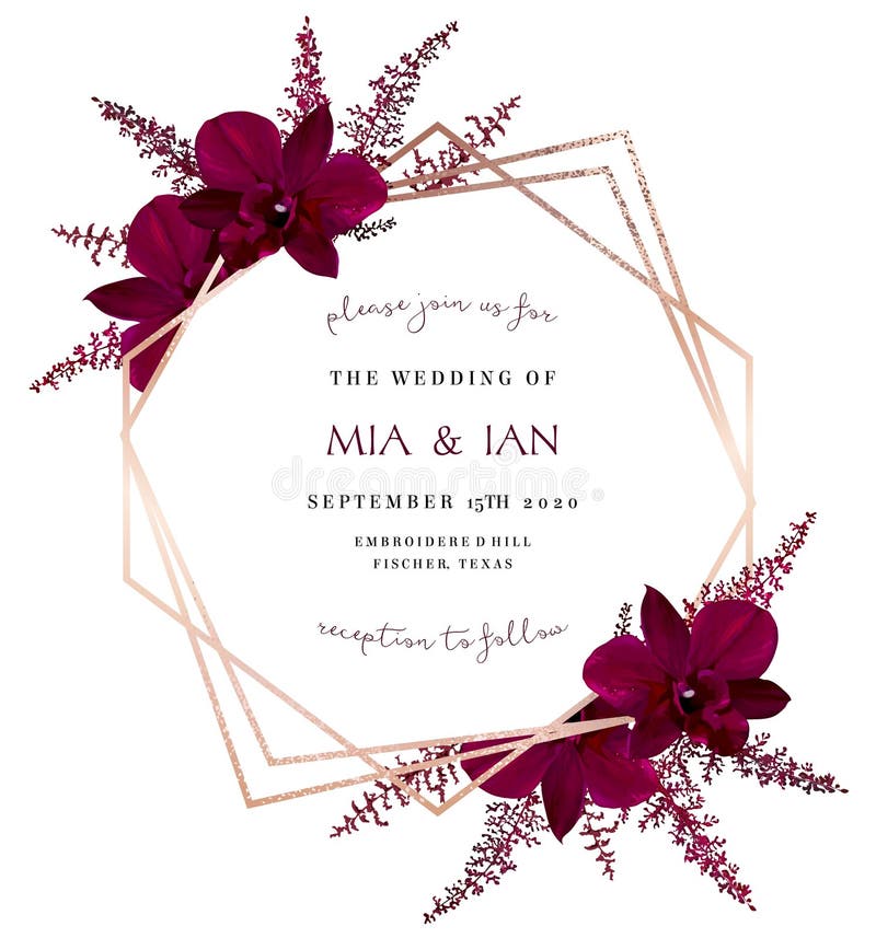 Marsala Watercolor Stock Illustrations – 798 Marsala Watercolor Stock ...