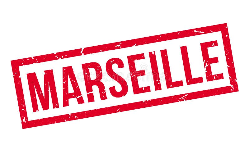 Marseille Sign Stock Illustrations – 738 Marseille Sign Stock ...