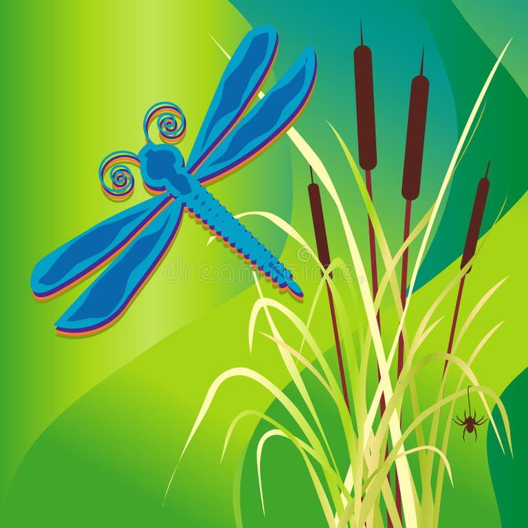 Marsh Stock Illustrations – 30,496 Marsh Stock Illustrations, Vectors ...