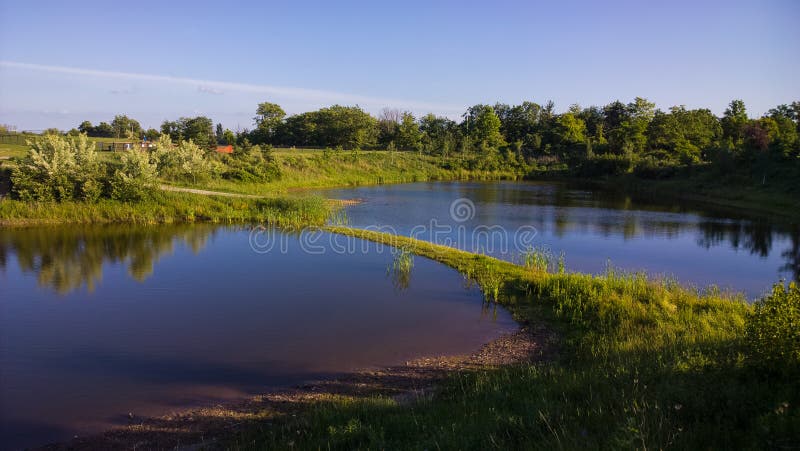 Marsh stock image. Image of environment, morass, rock - 56912753