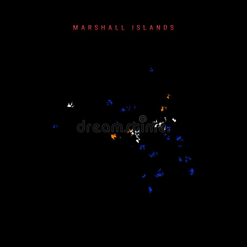 Marshallese Flag Colors Stock Illustrations – 48 Marshallese Flag ...