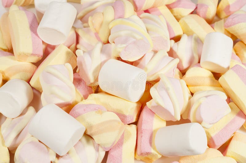 Marshmallow stock photo. Image of candy, soft, macro, smores - 757362