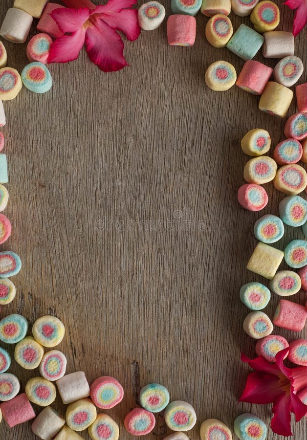 4,103 Marshmallow Frame Stock Photos - Free & Royalty-Free Stock Photos ...