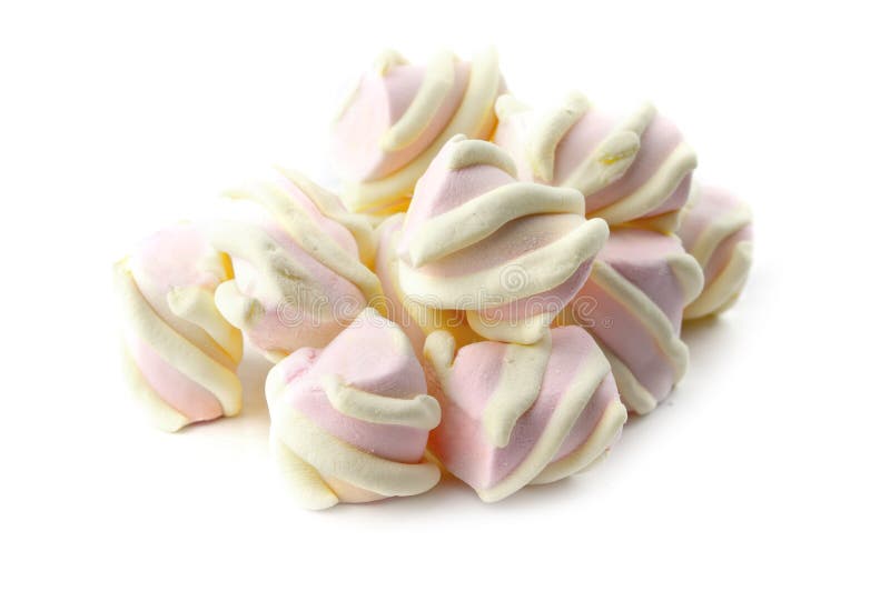 Marshmallow stock image. Image of toasted, white, sticky - 41879513
