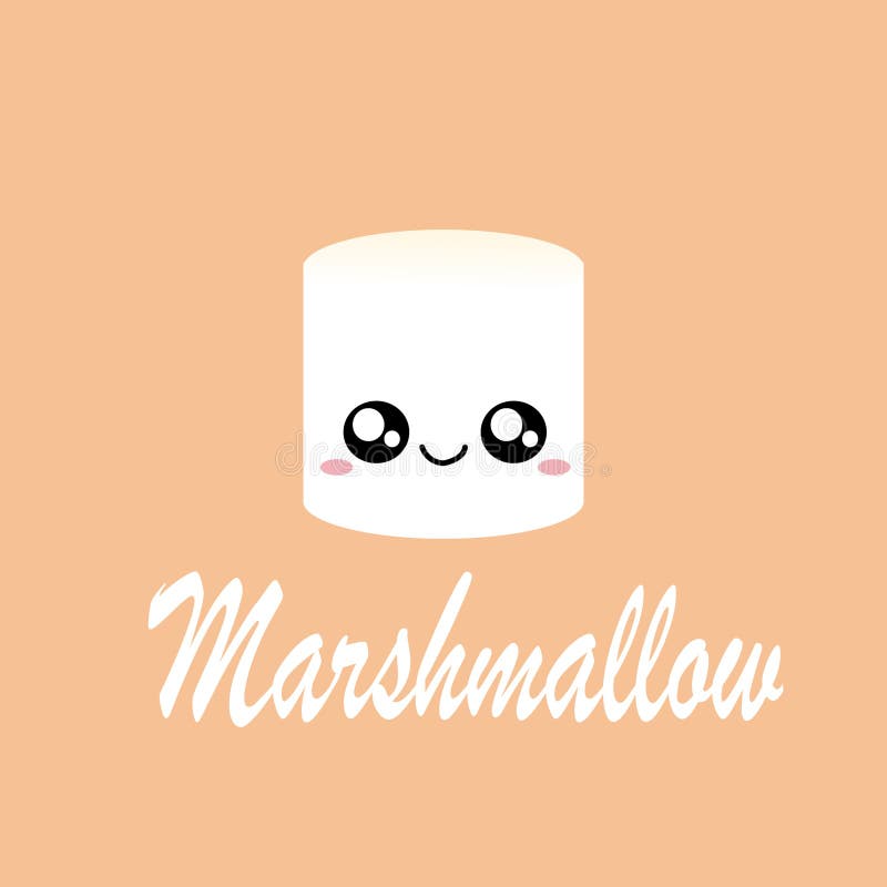 Marshmallow Logo Stock Illustrations – 2,422 Marshmallow Logo Stock ...