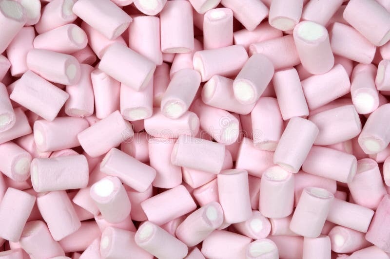 Marshmallow stock image. Image of gums, mallow, fruit - 76866329