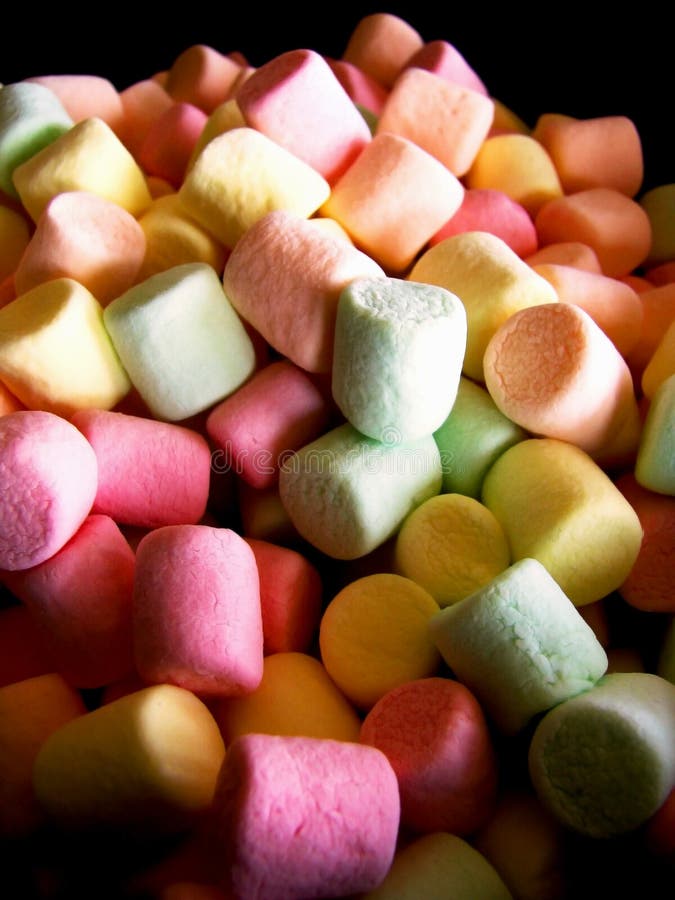 3,595 Colored Marshmallows Stock Photos - Free & Royalty-Free Stock ...