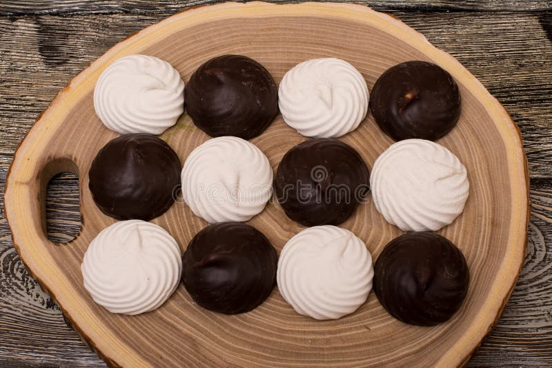 Sweet checkers stock photo. Image of checkers, dessert - 24119308