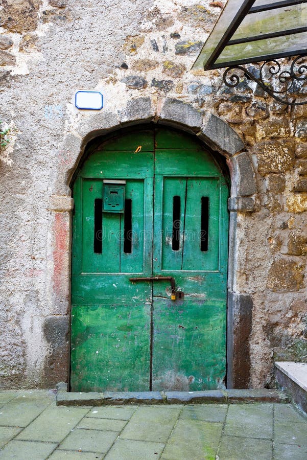 Marta Lazio Italy stock image. Image of lazio, town - 250903313