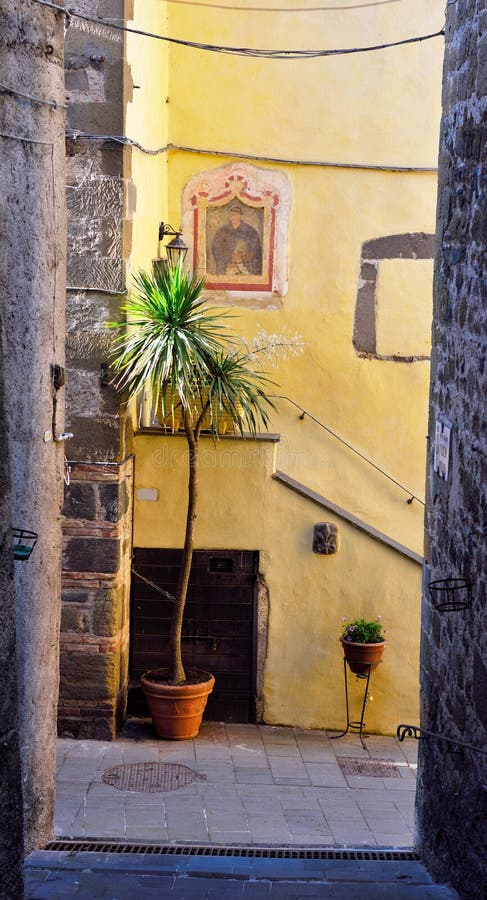 Marta Lazio Italy stock image. Image of bolsena, viterbo - 250903327