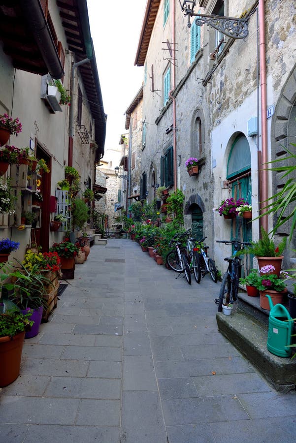 Marta Lazio Italy editorial stock image. Image of capodimonte - 250979644