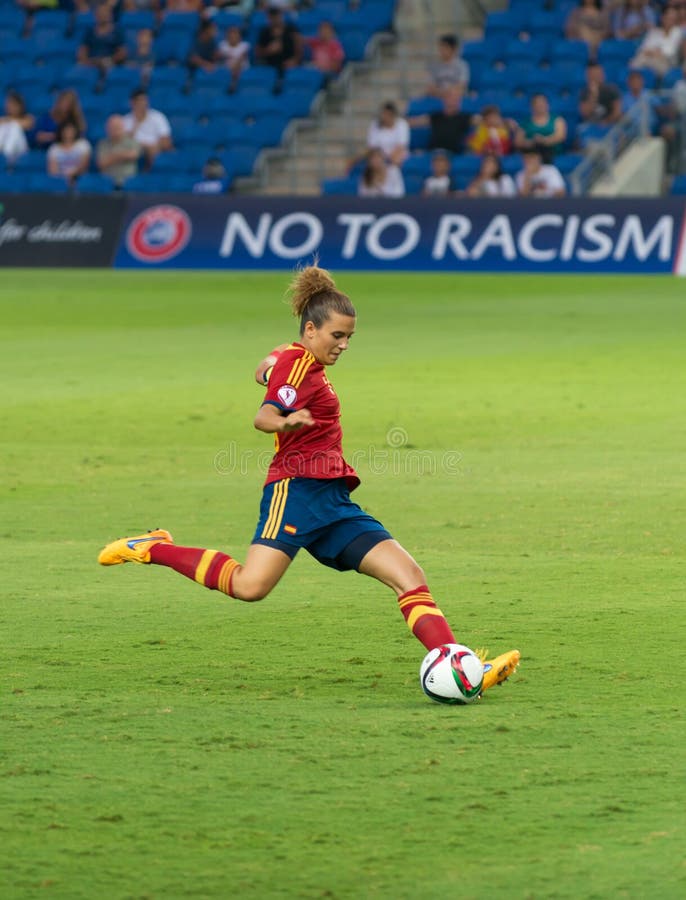 Marta Turmo editorial stock photo. Image of squad, barrling - 57233503