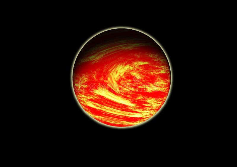 Marte El Planeta Rojo Imagen. Imagen: 3452851