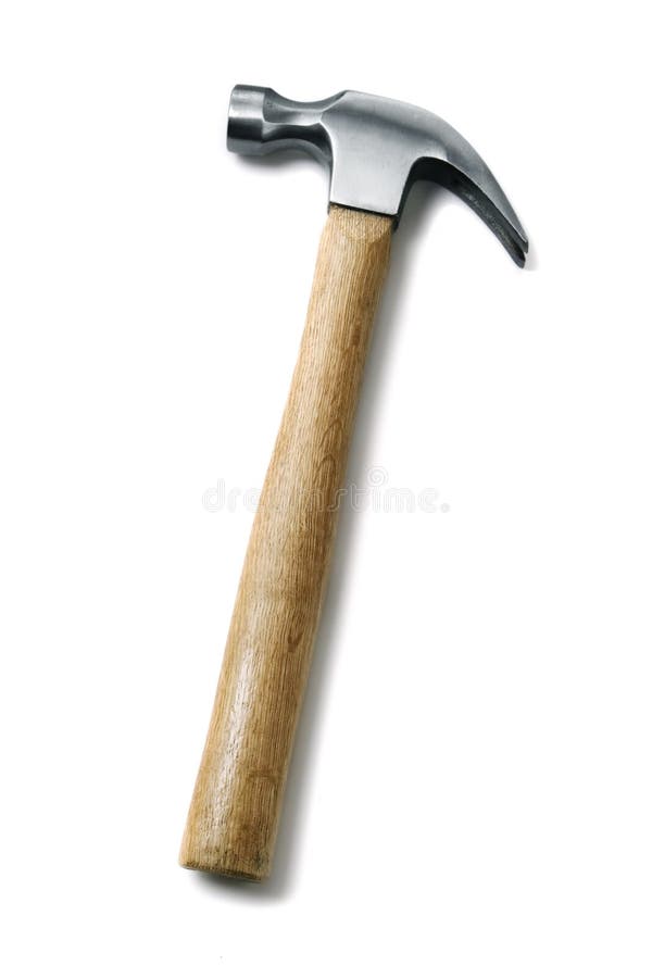 Martelo foto de stock. Imagem de martelo - 10088776