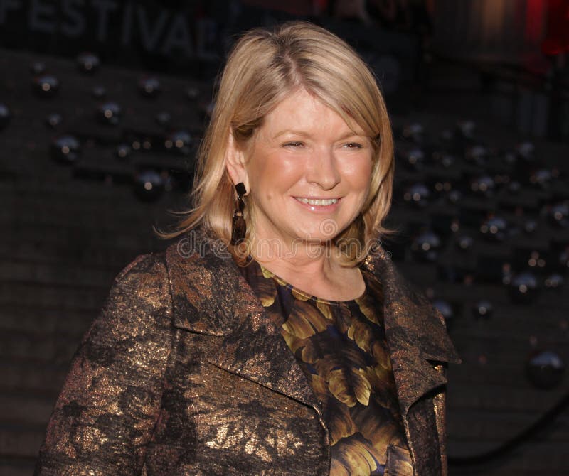 Martha Stewart editorial image. Image of cuisine, author - 20844145