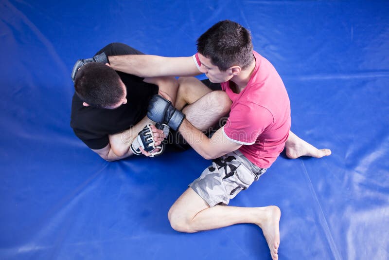 Martial art training stock photo. Image of boxing, challenge - 50224290