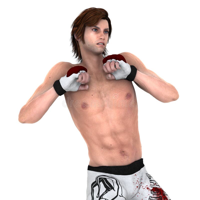 Martial artist stock photo. Image of sports, training - 51471988