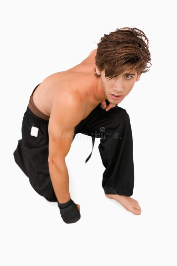 38+ Kneeling down Free Stock Photos - StockFreeImages