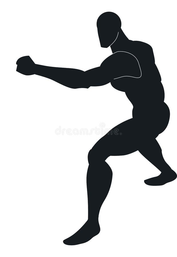 Physical Stance Stock Illustrations – 291 Physical Stance Stock ...