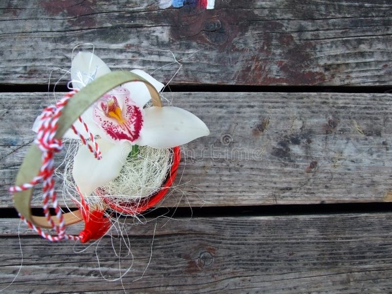 1 Martie stock photo. Image of greeting, romance, celebration - 87372668