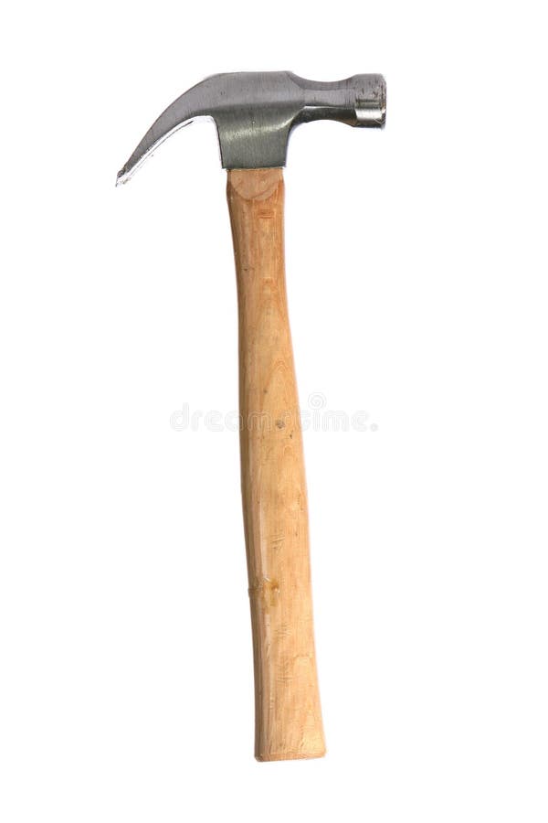 Martillo foto de archivo. Imagen de herramienta, martillo - 13692556