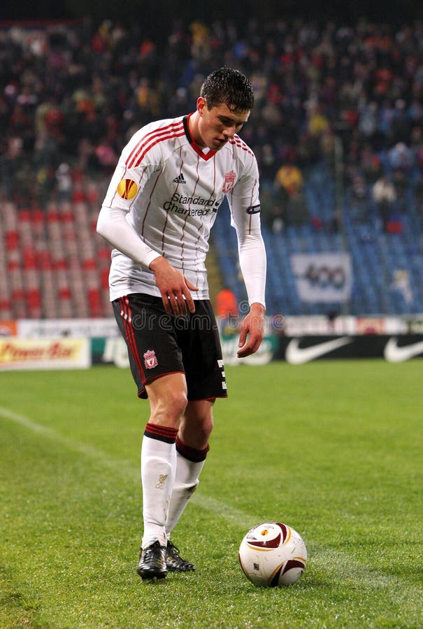 Martin Kelly editorial photography. Image of sports, sport - 19857737