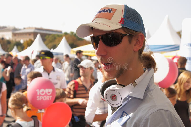 Martin Koch editorial photo. Image of world, vienna, european - 21293116