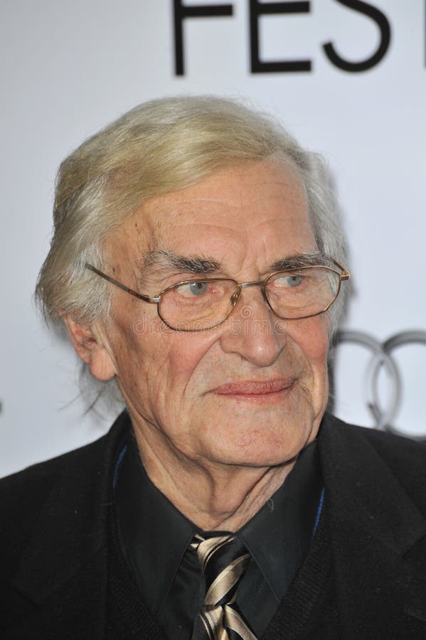 Martin Landau editorial stock photo. Image of north, movie - 26360603
