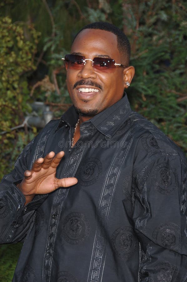 Martin Lawrence editorial image. Image of premiere, angeles - 23945285