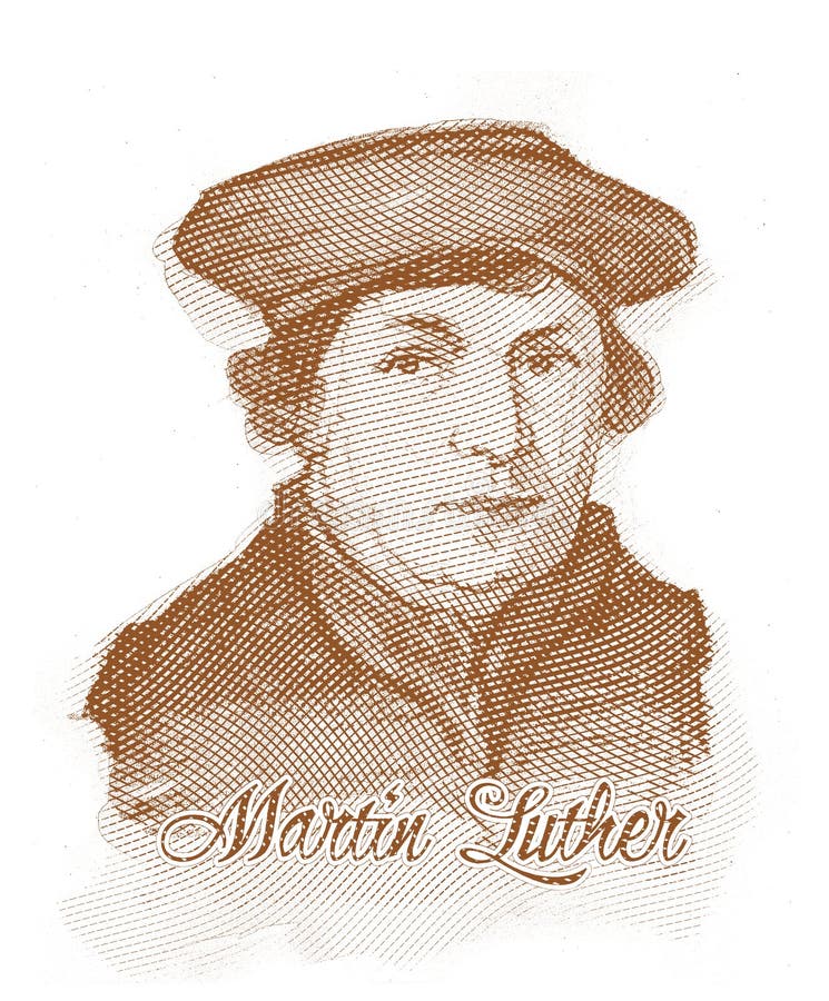 206th Catholic Church Pope Martin V Stock Vector - Illustration of ...