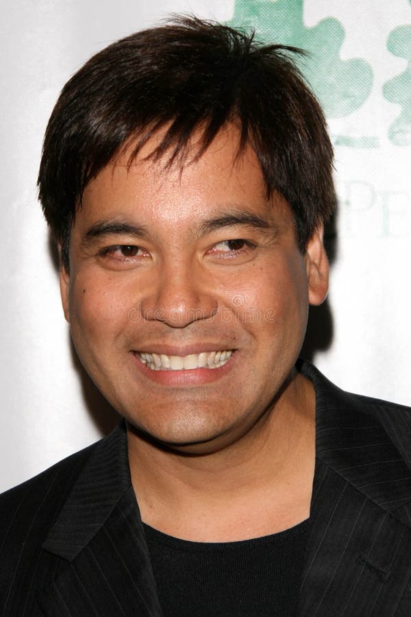 Martin Nievera at editorial stock photo. Image of burbank - 23865688