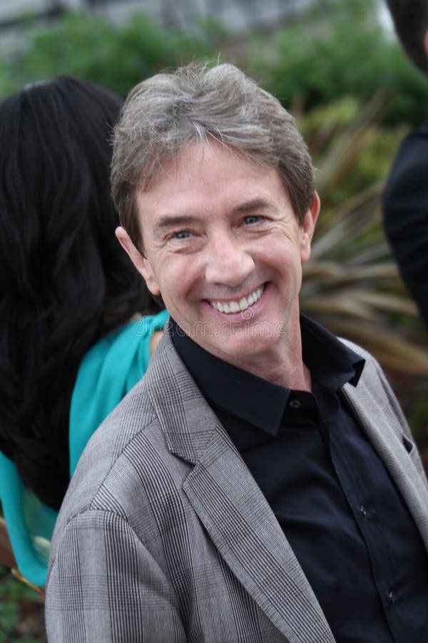 Martin Short editorial stock photo. Image of canadian - 22975908