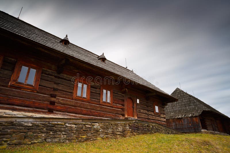 Martin, Slowakei stockbild. Bild von martin, historisch - 66480043