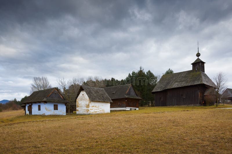 Martin, Slowakei stockbild. Bild von martin, historisch - 66480043