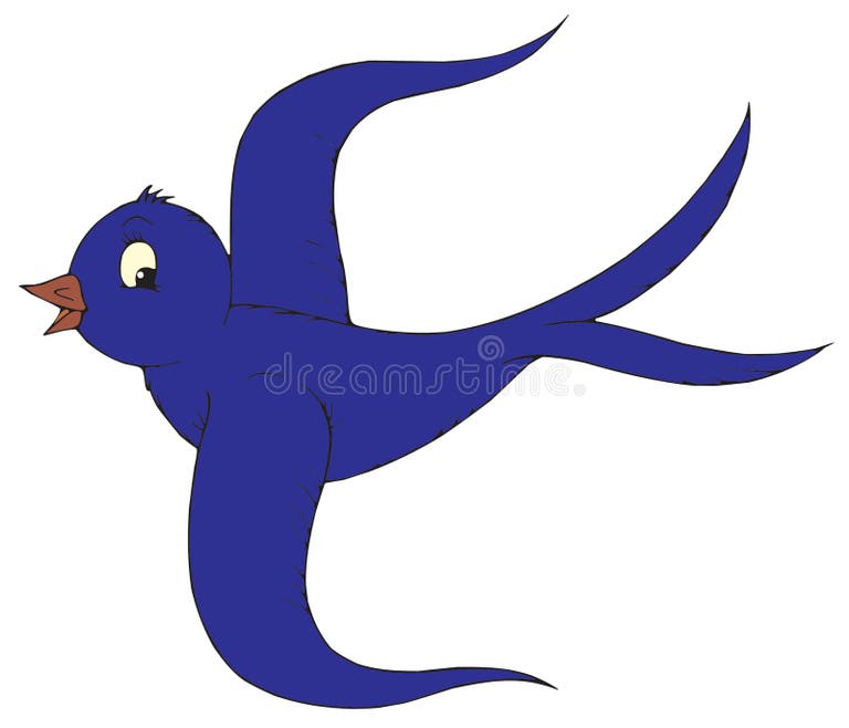 Martin Bird Stock Illustrations – 1,350 Martin Bird Stock Illustrations ...