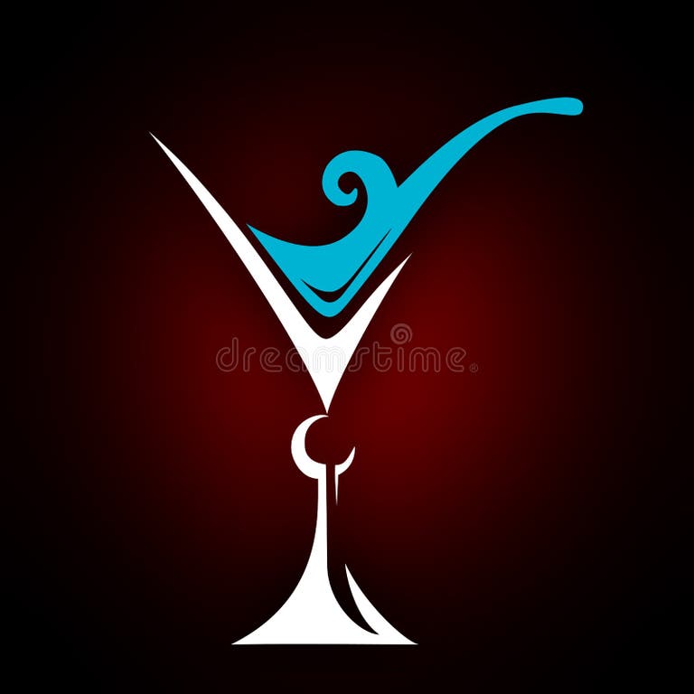 Red Martini Stock Illustrations – 12,600 Red Martini Stock ...