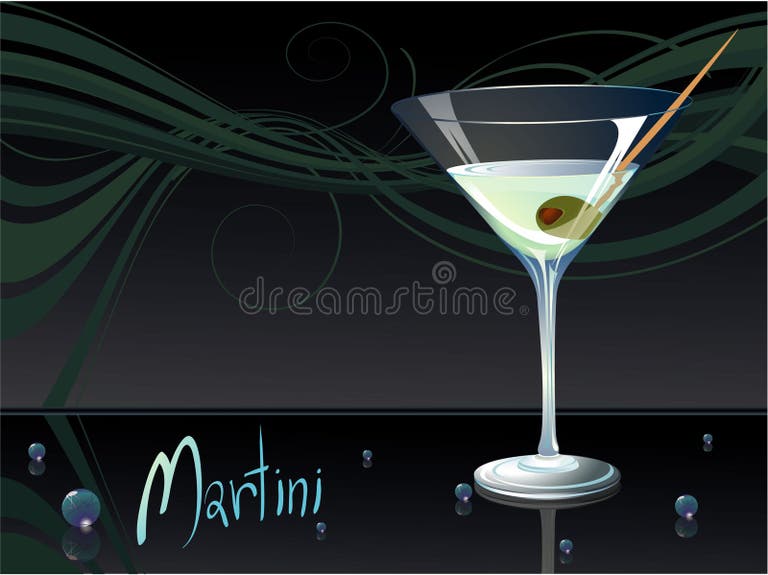 Background Martini Transparent Stock Illustrations – 5,104 Background ...