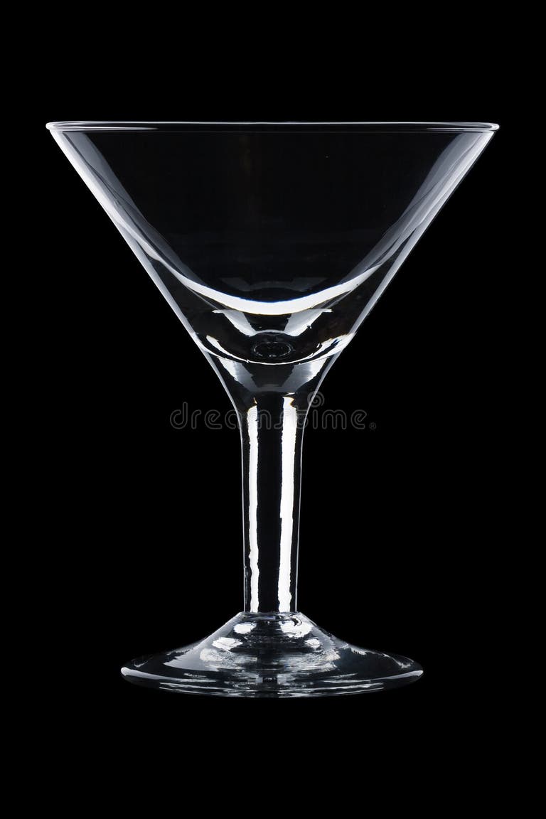 Perfect Clean Martini Glass Stock Photos - Free & Royalty-Free Stock ...