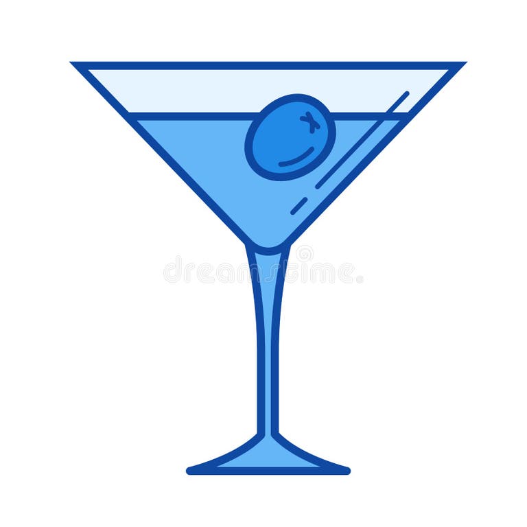 Margarita Glass Line Stock Illustrations 5900 Margarita Glass Line Stock Illustrations