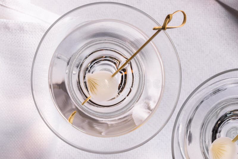 621 White Linen Cocktail Stock Photos - Free & Royalty-Free Stock ...