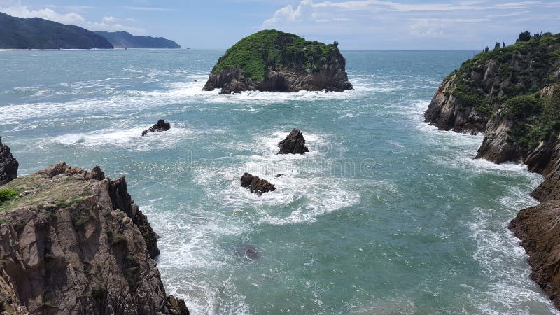 Maruata Beach Stock Photos - Free & Royalty-Free Stock Photos from ...