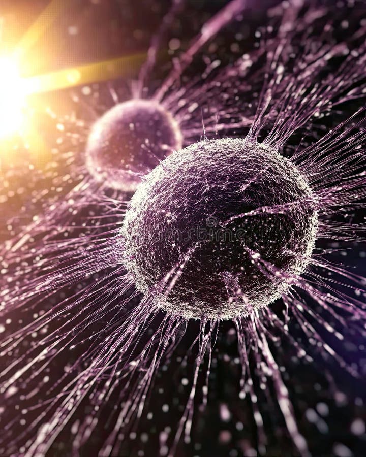 Exploring the Intricate World of Cell Regeneration and Its Impact on ...