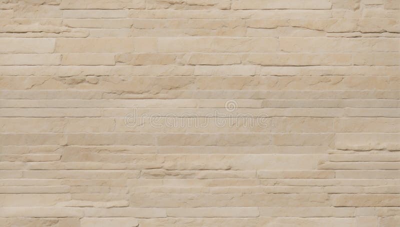 Banded Marvel: Limestone Artistry. AI Generate Stock Illustration ...