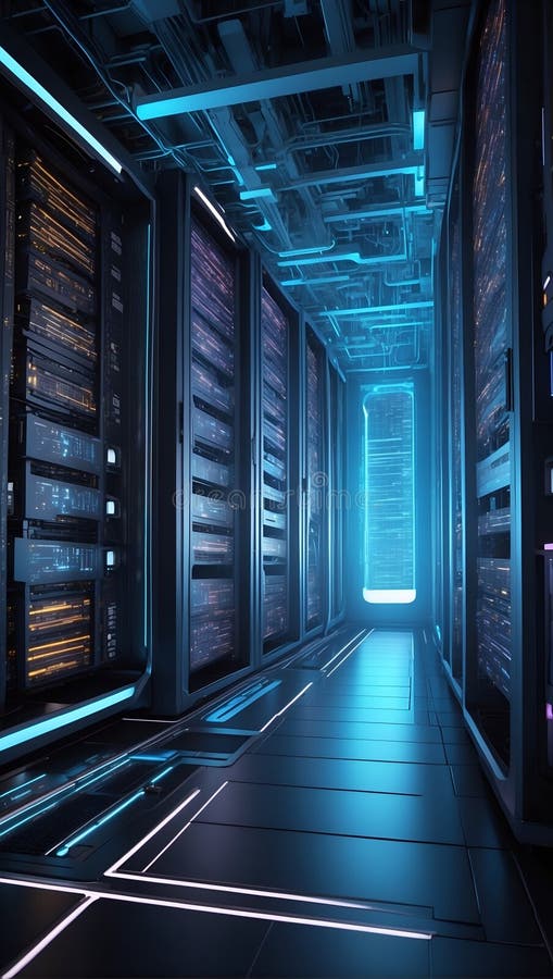 QuantumQuotient S Data Luminance: a 3D Marvel. AI Generate Stock ... QuantumQuotient S Data Luminance: a 3D Marvel. AI Generate Stock ...
