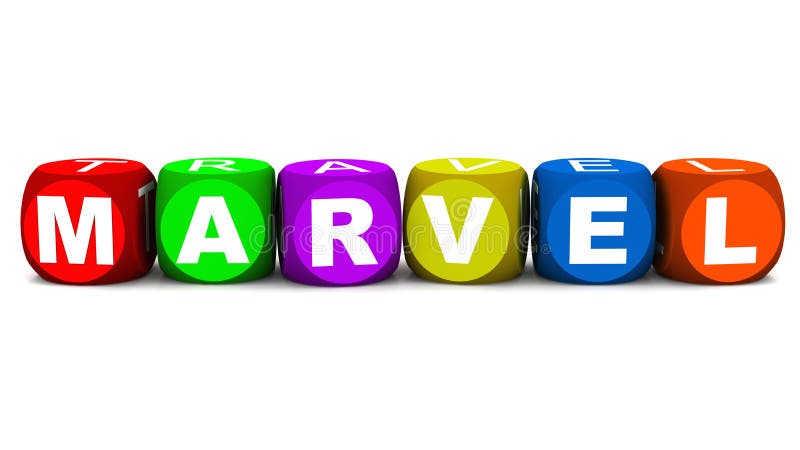Marvel Word Stock Illustrations – 148 Marvel Word Stock Illustrations ...