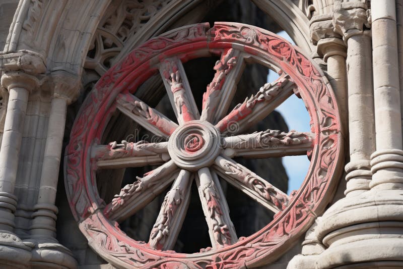 The Marvelous Medieval Wheel. Groundbreaking Invention that Transformed ...