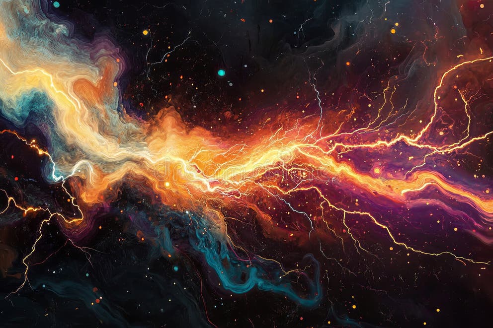 The Marvelous Science Behind Lightning Bolts Nature S Electrifying ...